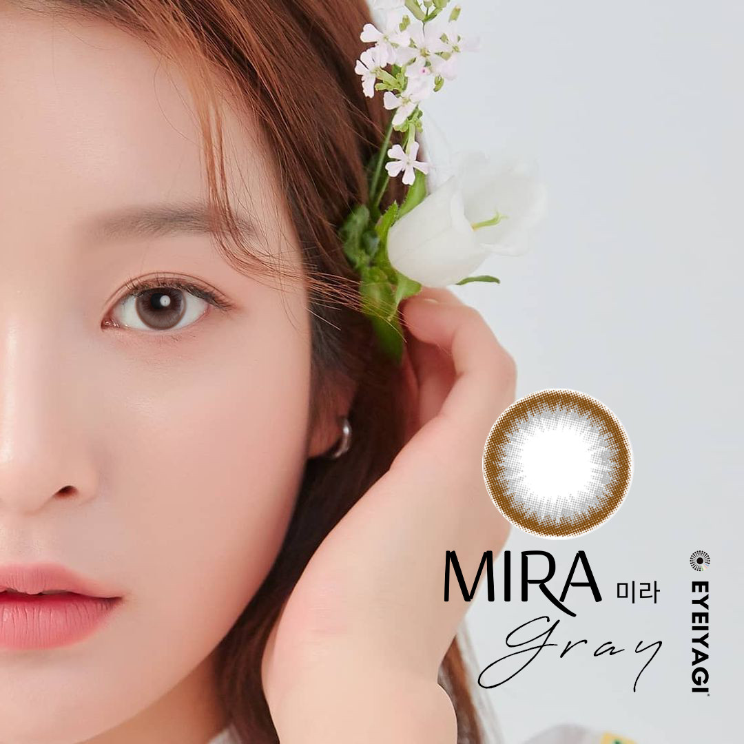 MIRA GRAY - 3.00 - Eyeiyagi