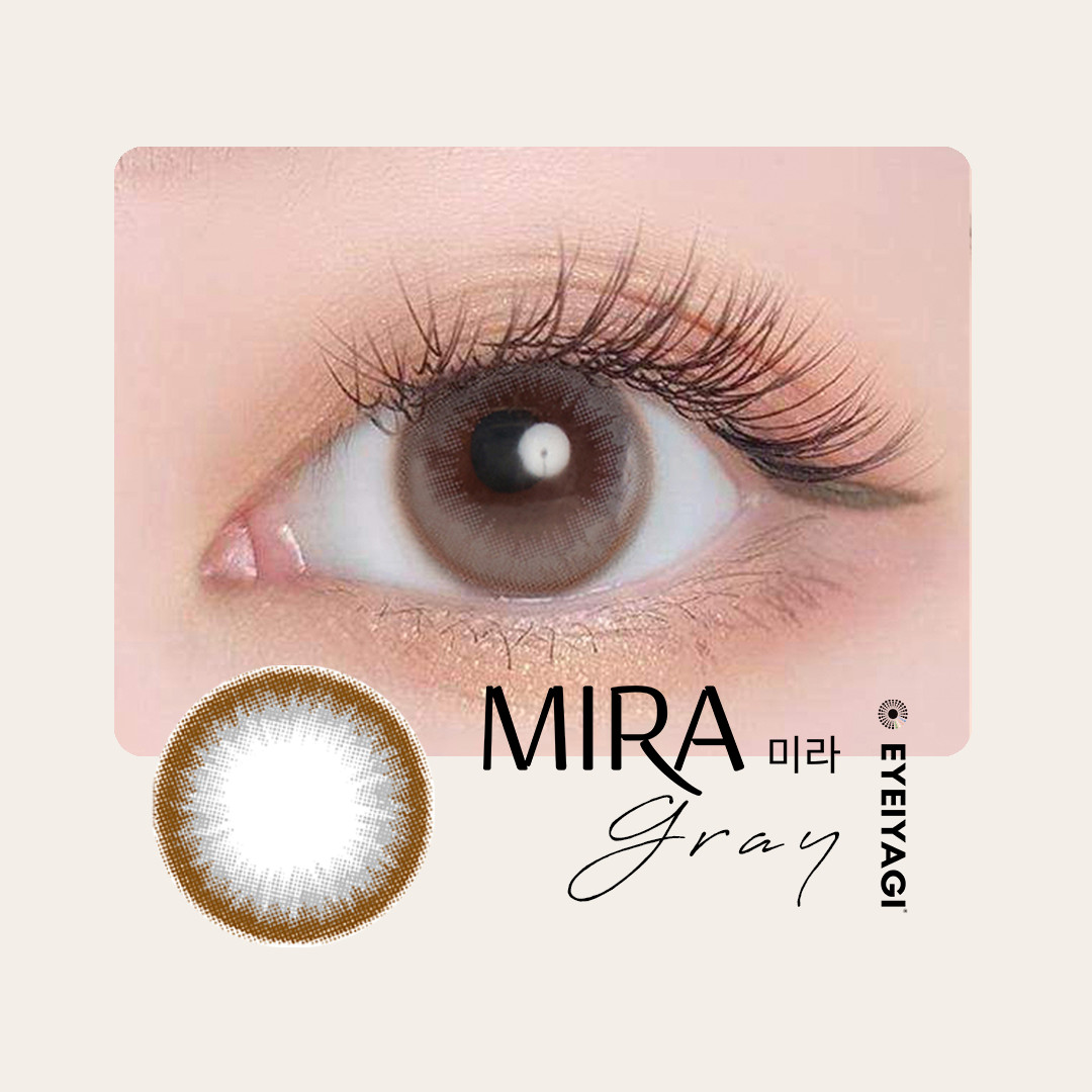 MIRA GRAY - 3.00 - Eyeiyagi